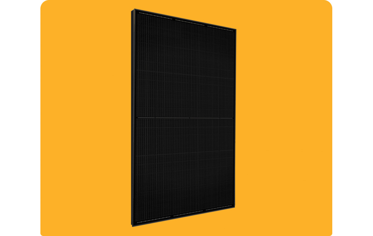 Panneau solaire DualSun Flash 500Wc - Mon Kit Solaire