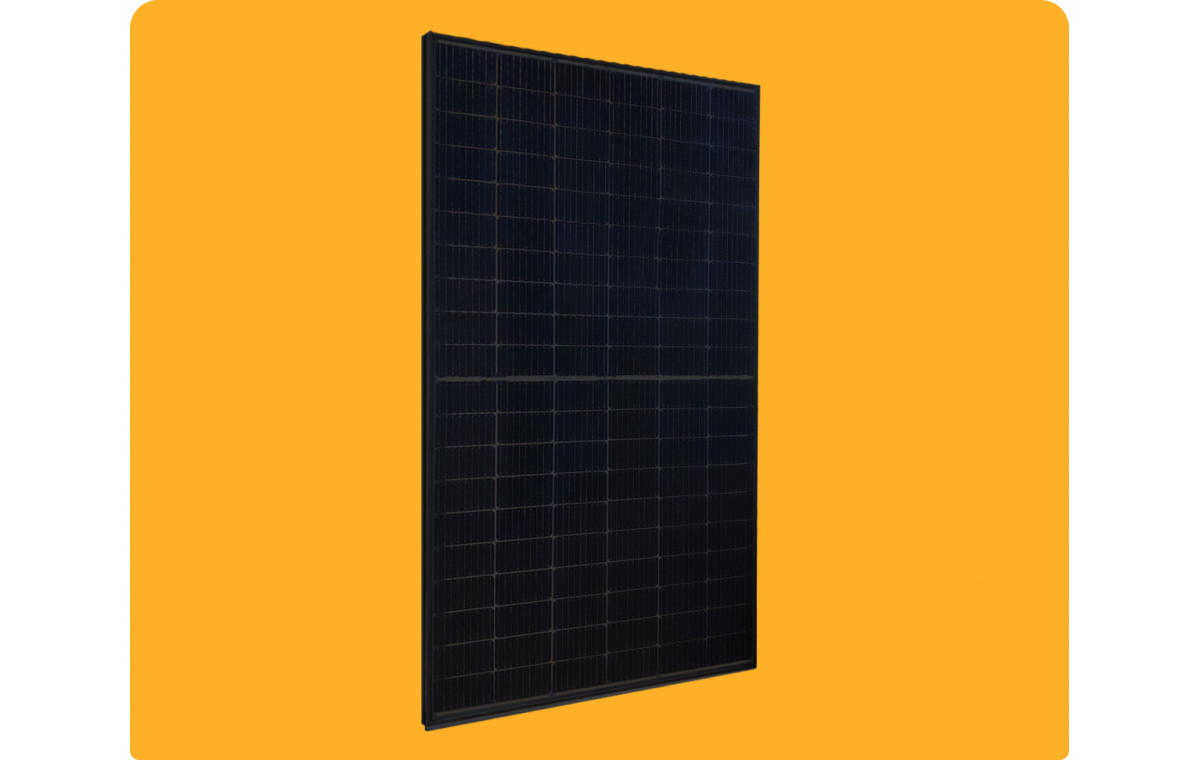 Panneau Solaire 375W JA Solar : Achetez au Meilleur Prix