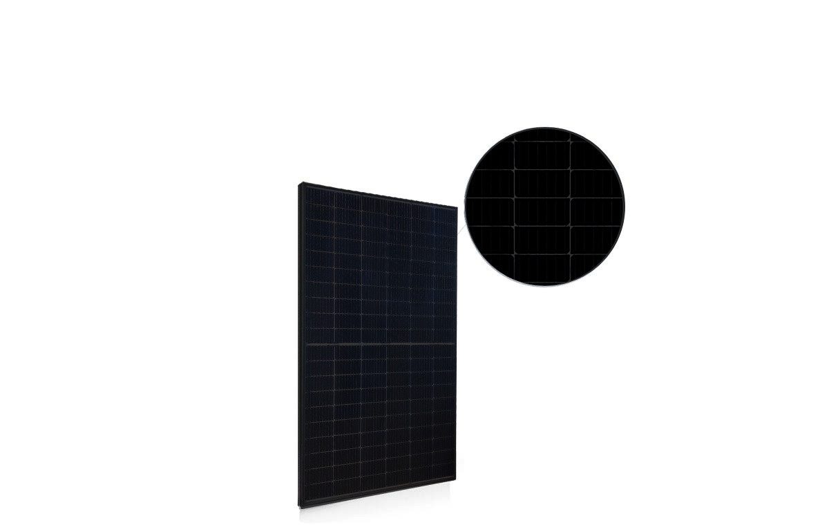 Panneau Solaire 375W JA Solar : Achetez au Meilleur Prix
