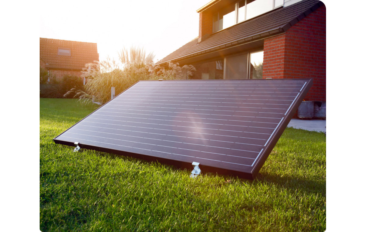 Kit solaire plug and play 435Wc | MON KIT SOLAIRE