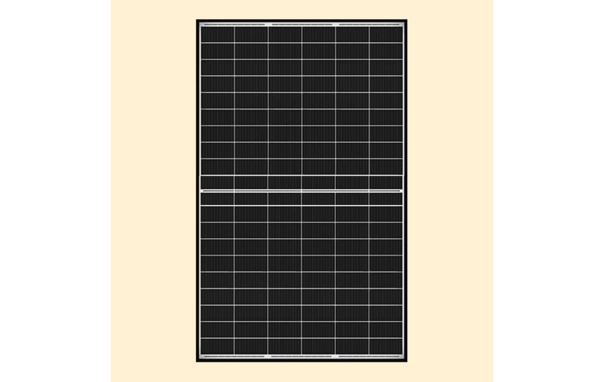 Panneau solaire DualSun 425W bifacial - Mon Kit Solaire