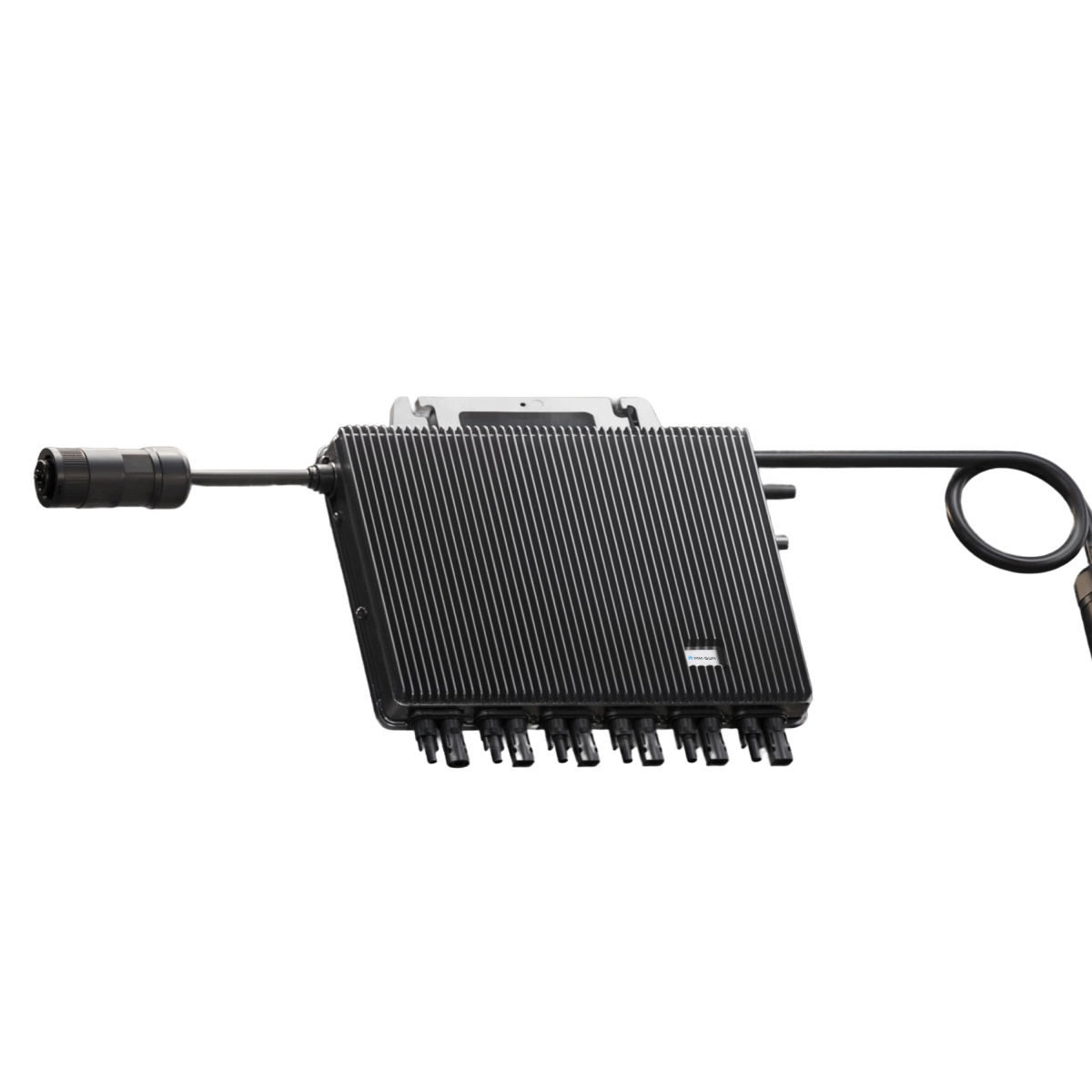 Micro-onduleur TSUN MX3000D – Jusqu'à 6 panneaux