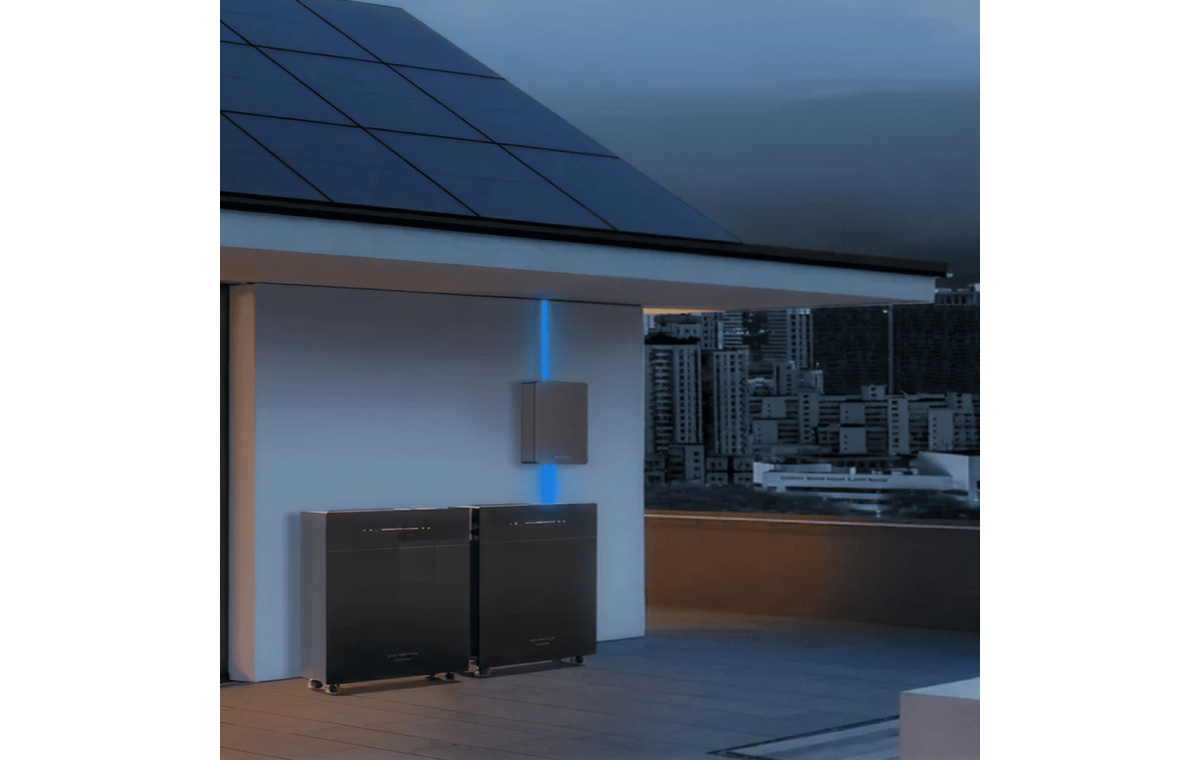 Pack Batterie MARSTEK 10kWh + Compteur CT002 Marstek