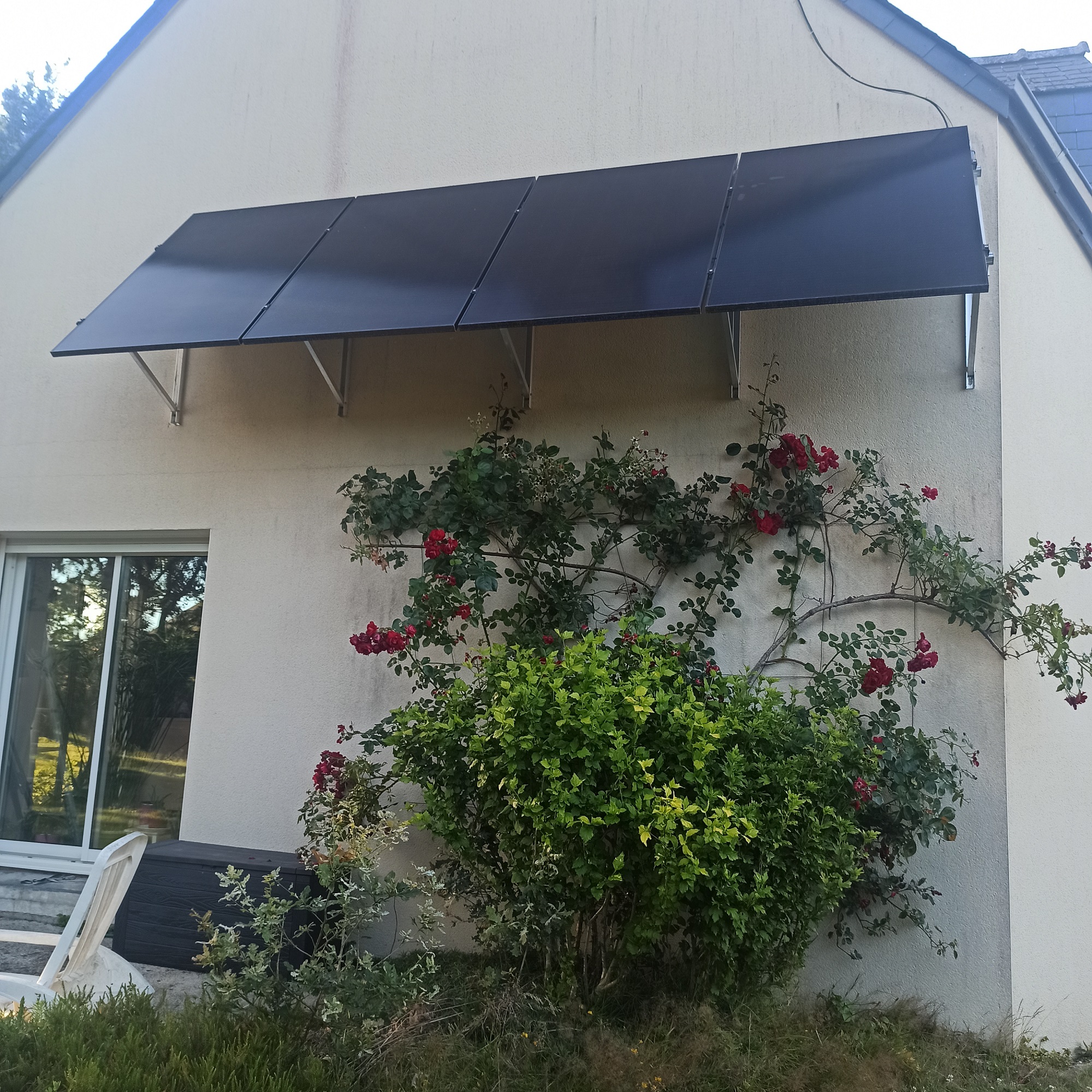 Installateur Panneau Solaire Rennes - Dès 5650 € TTC