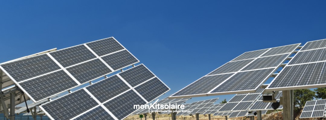 Tout Savoir sur le Tracker Solaire en 2024 - Mon Kit Solaire