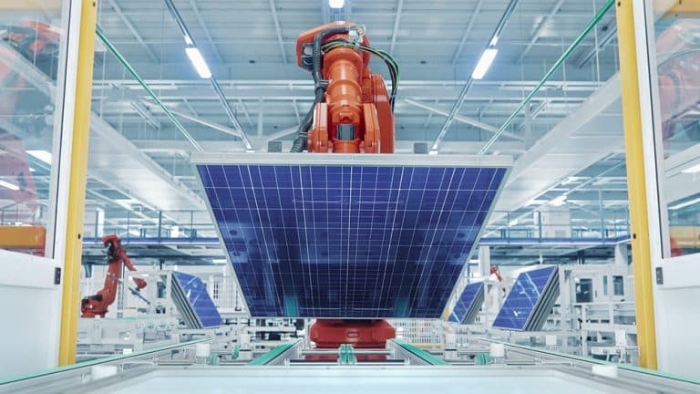 Panneau Solaire TOPCon : la technologie expliquée