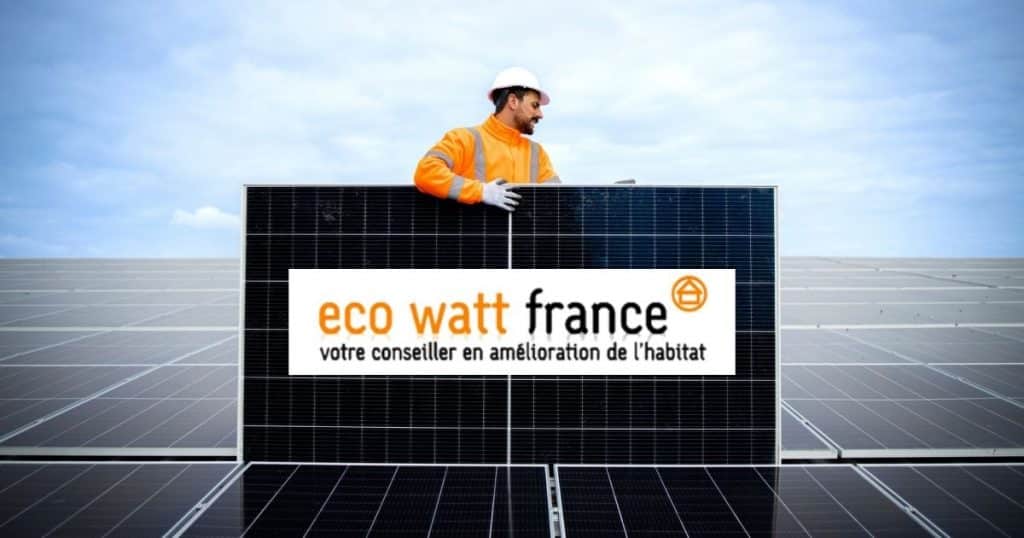 Panneaux Solaires EcoWatt : Avis, Offres et Prix (2026)