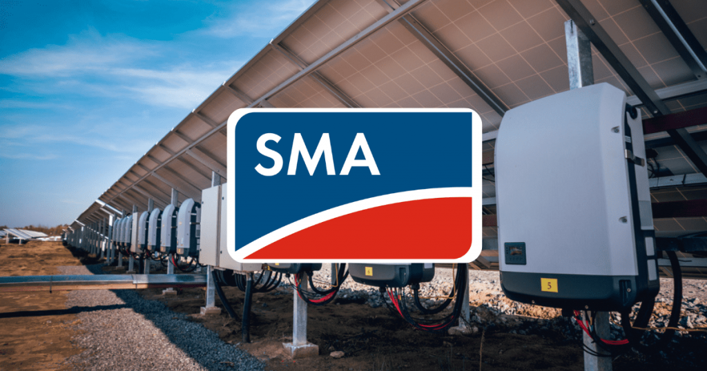 SMA SOLAR : Avis, Offres & Prix (2025)