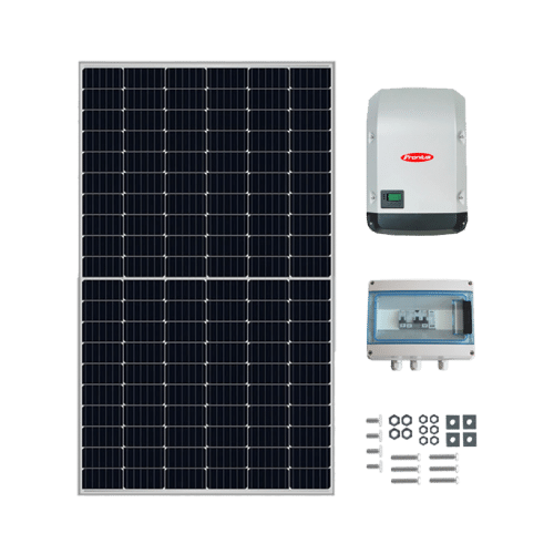 Installer des panneaux solaires sur votre balcon : Guide
