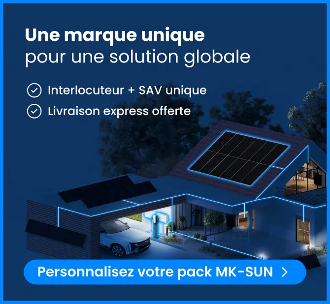 Installer des panneaux solaires sur votre balcon : Guide