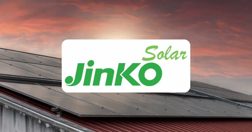 Panneaux Solaires Jinko Solar : Avis, Offres & Prix (2025)