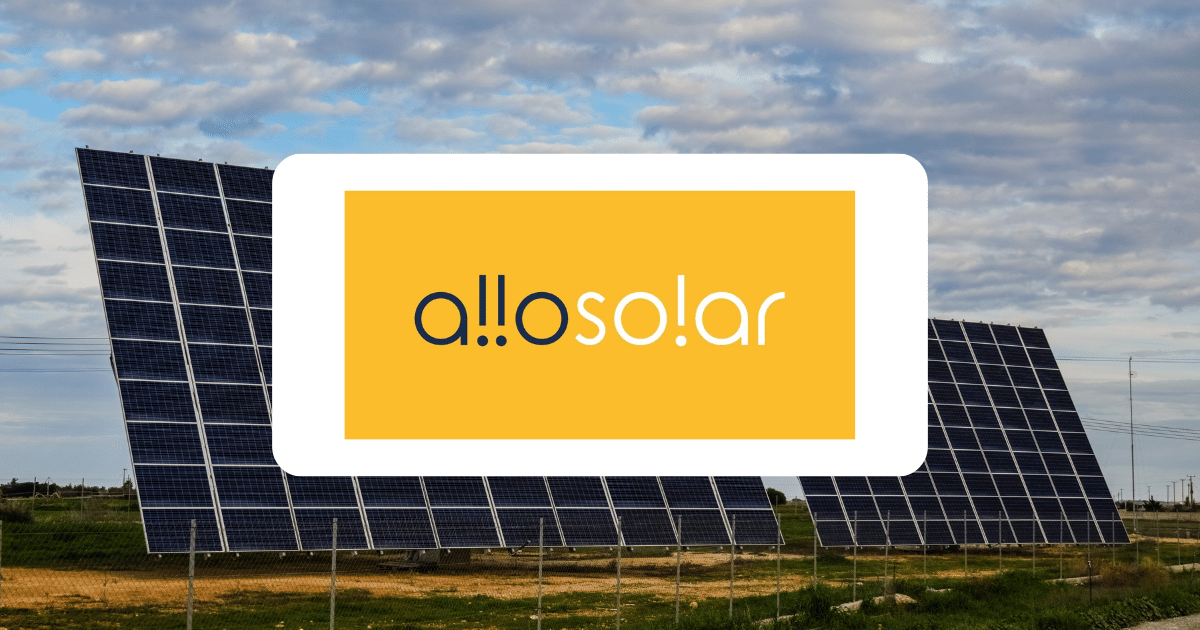 Allo Solar : Avis, Offres & Prix (2024)