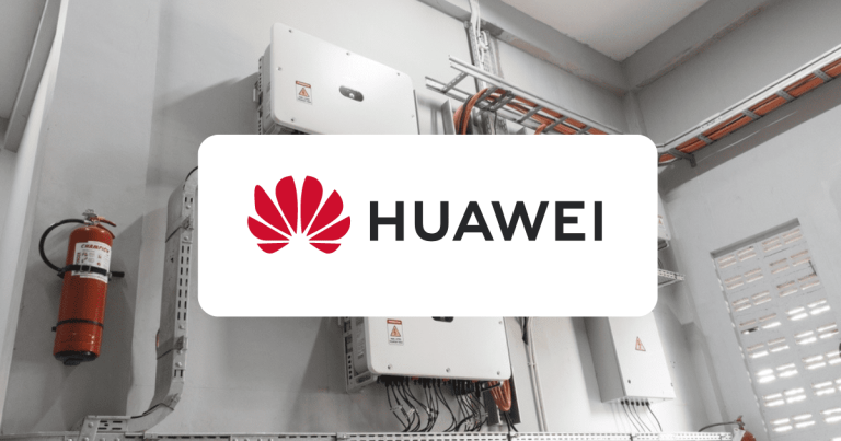 Onduleur Huawei : Avis, Prix & Garanties (2025)