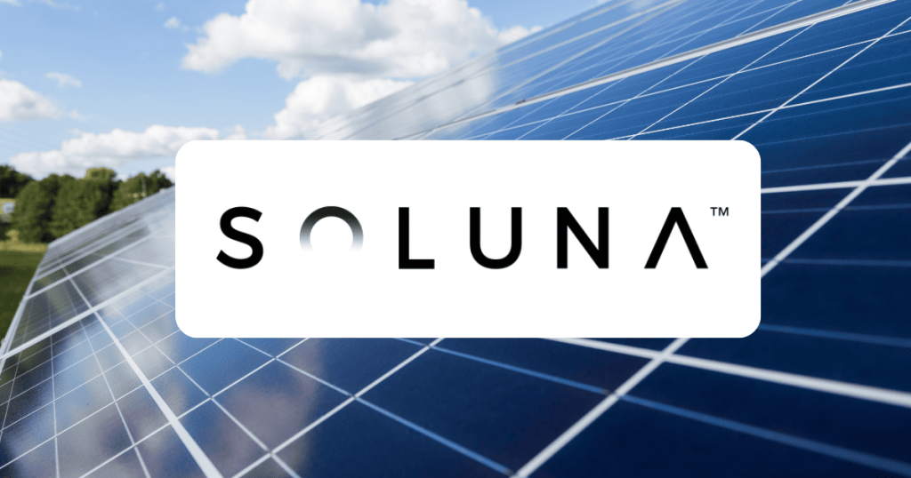 Soluna : avis sur leurs batteries pour panneaux solaires