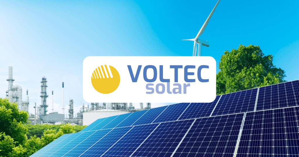 Voltec Solar : Avis, Offres & Prix 2025