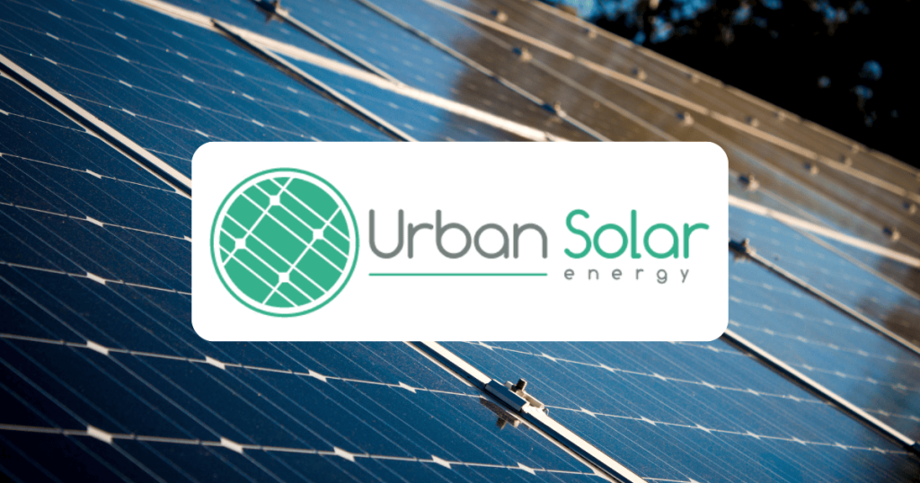 Urban Solar Energy : Avis, Offres & Prix (2026)