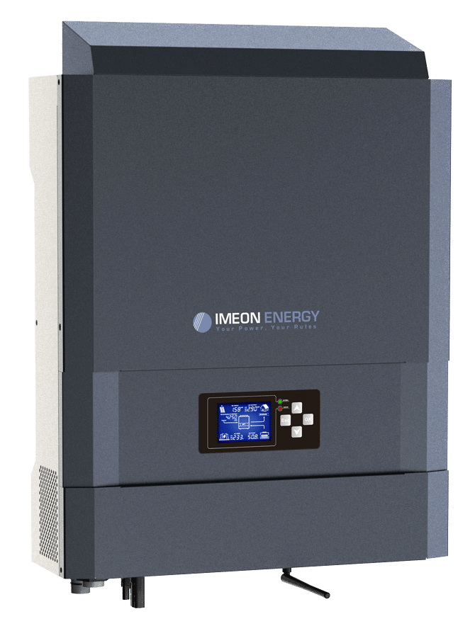 Meilleur Onduleur Hybride | Comparatif 2025