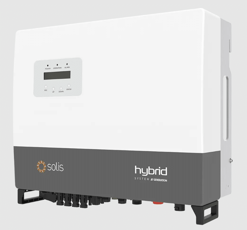 Meilleur Onduleur Hybride | Comparatif 2025