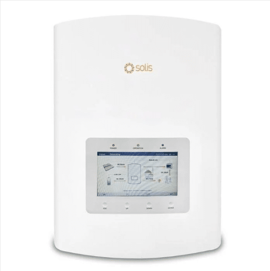 Meilleur Onduleur Hybride | Comparatif 2025