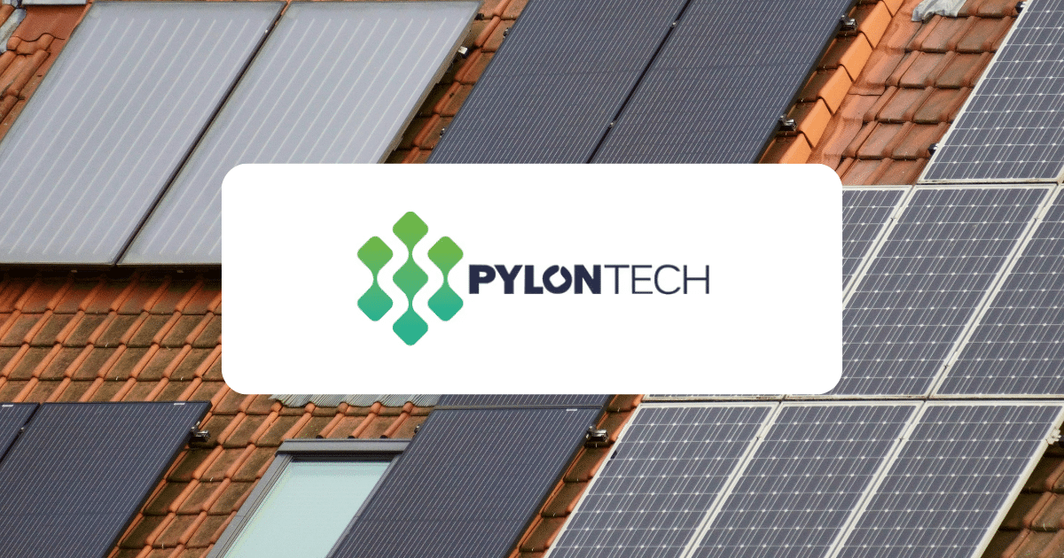 Batterie Pylontech : Avis et prix (2025)