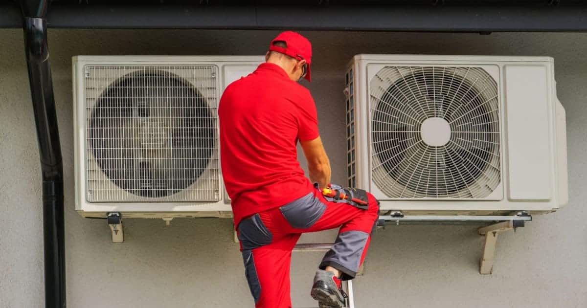 Combien consomme une pompe à chaleur : calculs et économies