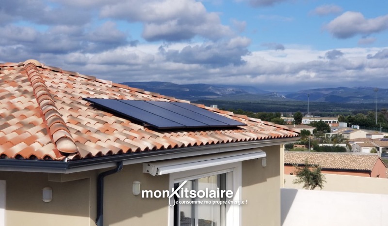 Le panneau solaire hybride : quelles particularités