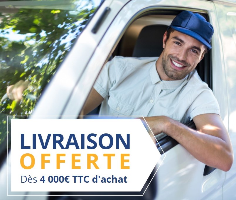 Code Promo | MON KIT SOLAIRE