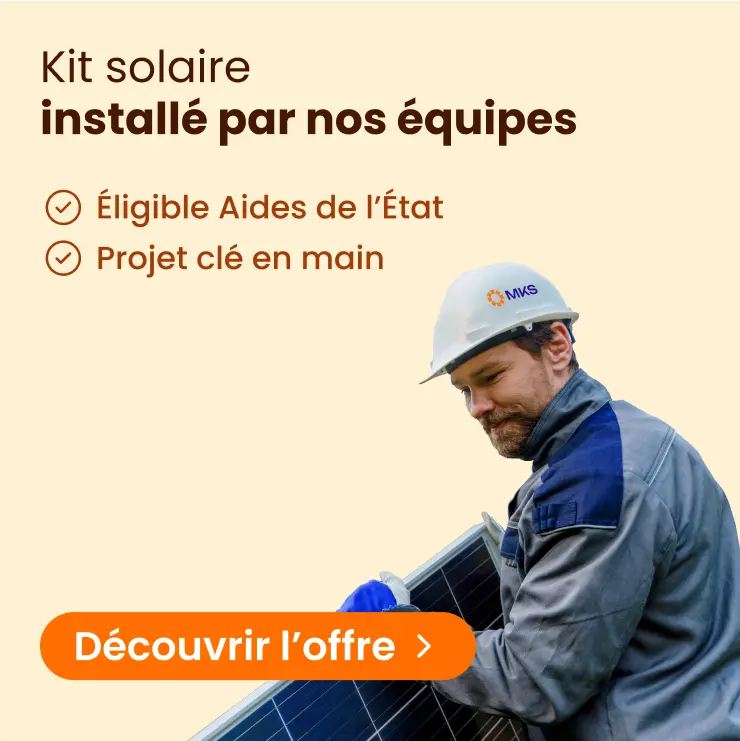 Meilleur Kit Solaire Autoconsommation (2024) : Le Comparatif